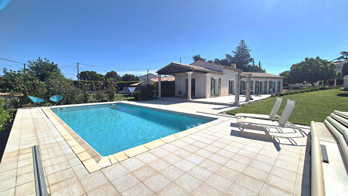 Tanneron : Maison 6 pièces à vendre