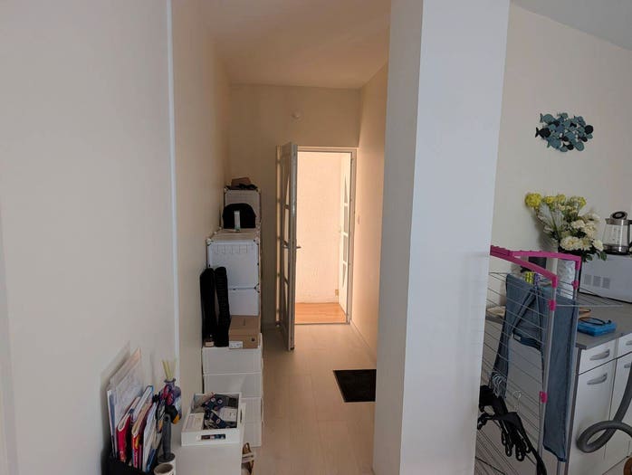 Appartement 2 pièces à louer à Vix