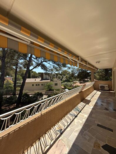 Appartement 3 pièces à louer à Sanary-sur-Mer, Portissol, La Gorguette