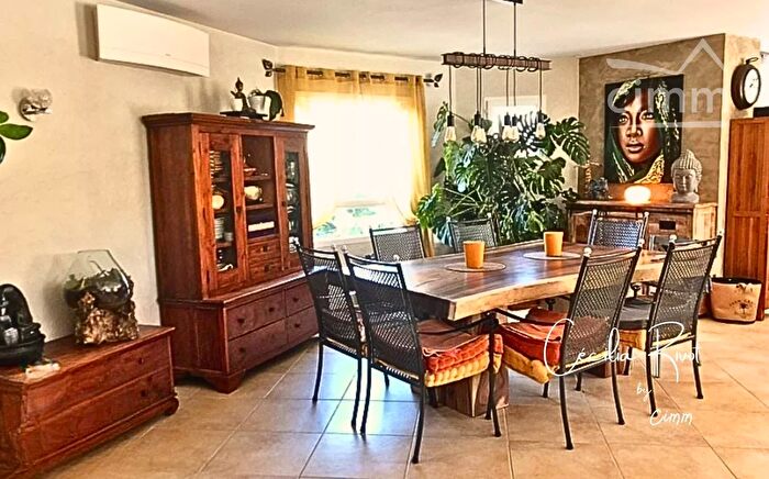 Maison à vendre - Biganos - 6 pièces - 6 chambres