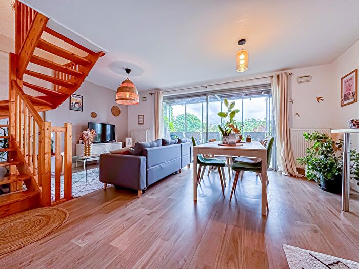 Bègles, Centujean - Appartement 3 pièces à vendre
