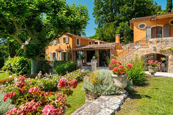 Maison à vendre - Aix-en-Provence, Pont de Beraud - 11 pièces - 6 chambres