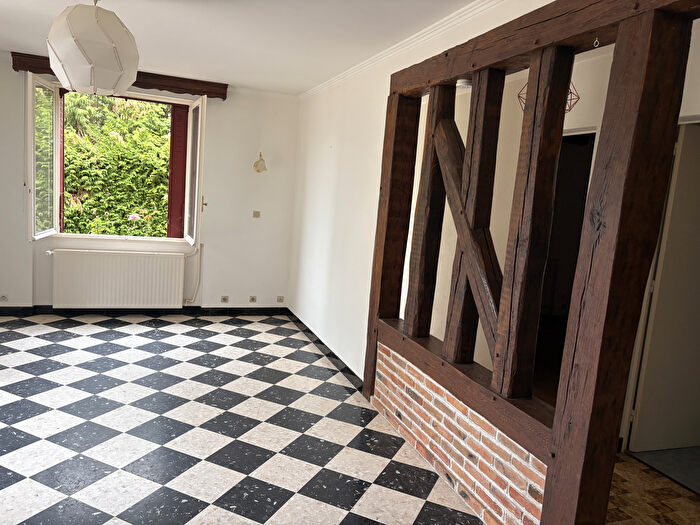 Maison 7 pièces à vendre à Lamotte-Beuvron