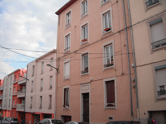 Appartement 3 pièces à louer - Oullins, Saulaie, Clavière