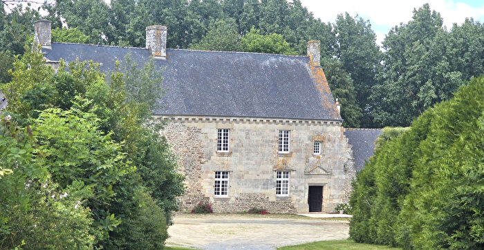 Maison 10 pièces à vendre - Saint-Méloir-des-Bois