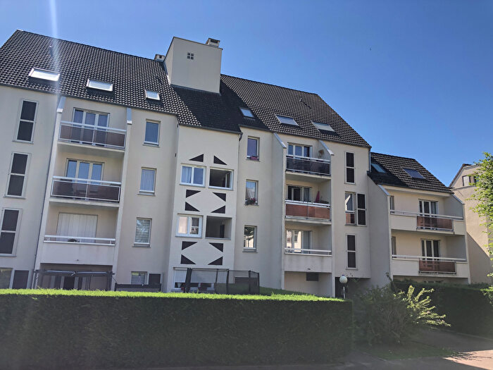 Appartement 1 pièce à louer - Olivet, Val-Couasnon