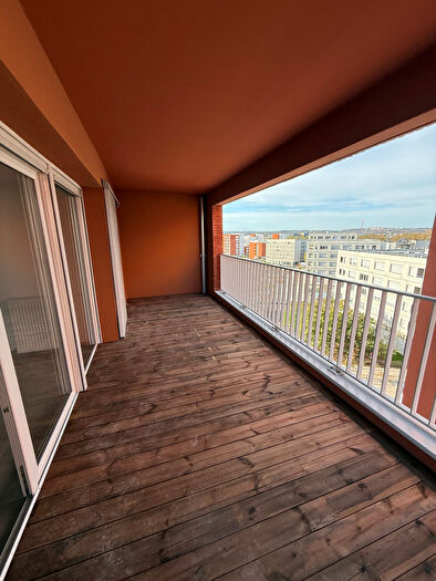 Toulouse, L'Ormeau, La Terrasse, La Grande Plaine - Appartement 2 pièces à louer
