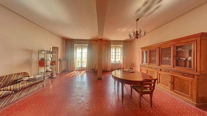 Avignon, Raspail, Vernet - Appartement 5 pièces à vendre