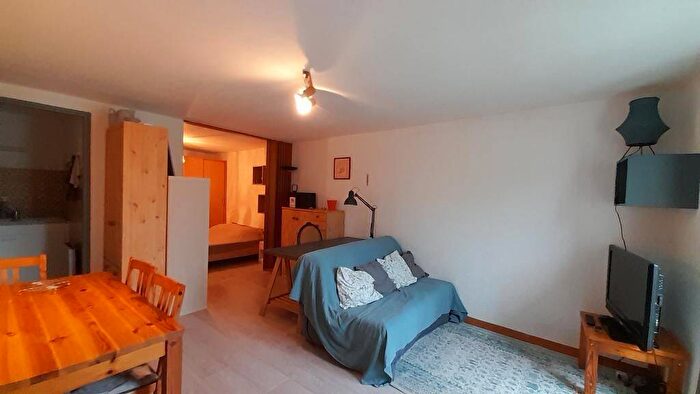 Appartement 2 pièces à louer à Centre Ville, Digne-les-Bains