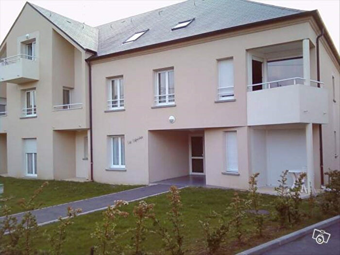 Appartement 3 pièces à louer - Beaumont-sur-Oise