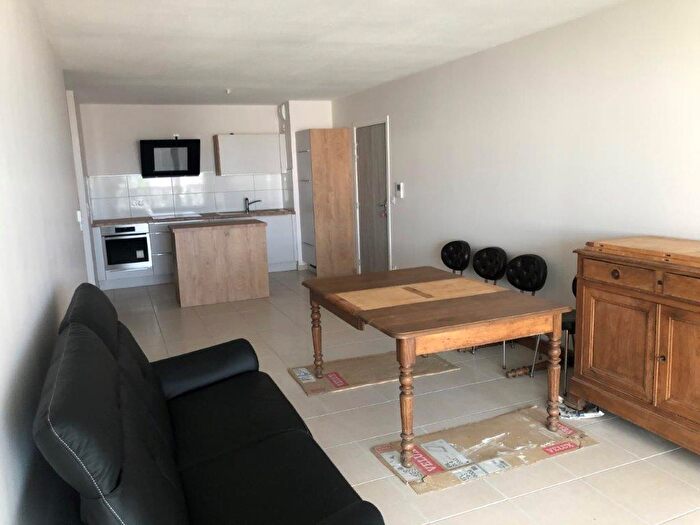 Appartement 3 pièces à Rodez, Bourran, Calcomier, à louer