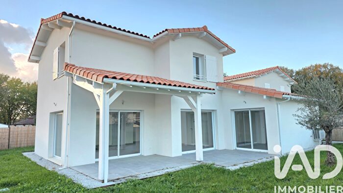 Maison à vendre - Saint-Palais-sur-Mer - 5 pièces - 4 chambres