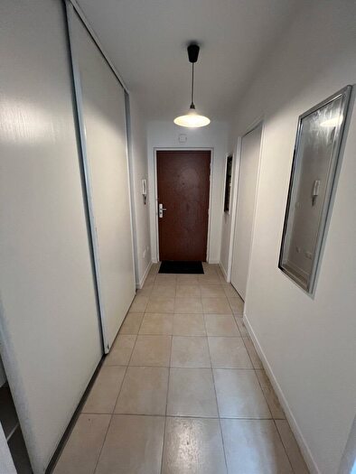 Appartement à louer - Billancourt Rives de Seine, Boulogne-Billancourt - 1 pièce