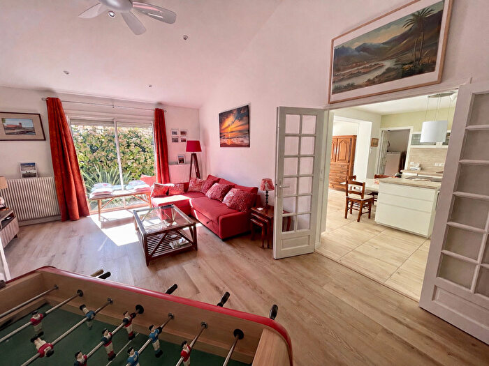 Maison 6 pièces à vendre à Pérols