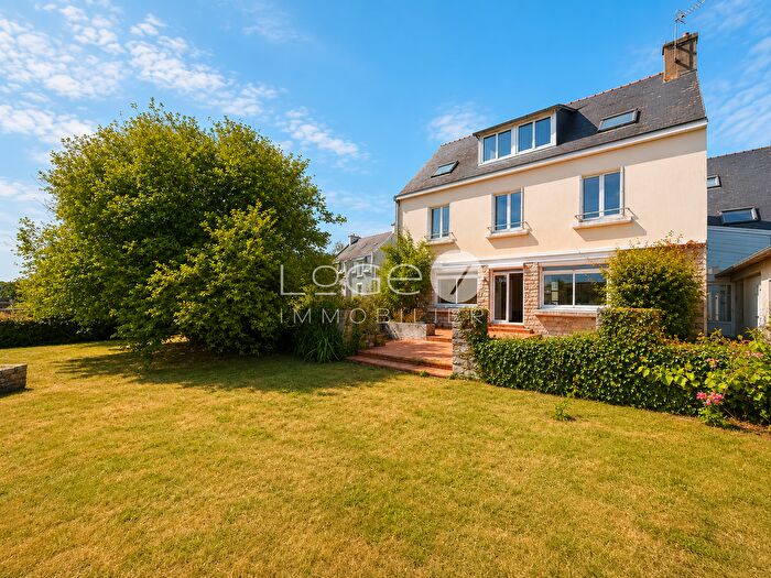 Maison 10 pièces à vendre à Clohars-Carnoët