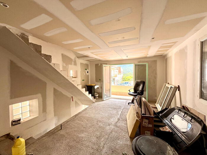 Maison à vendre - Le Boulou - 3 pièces - 2 chambres