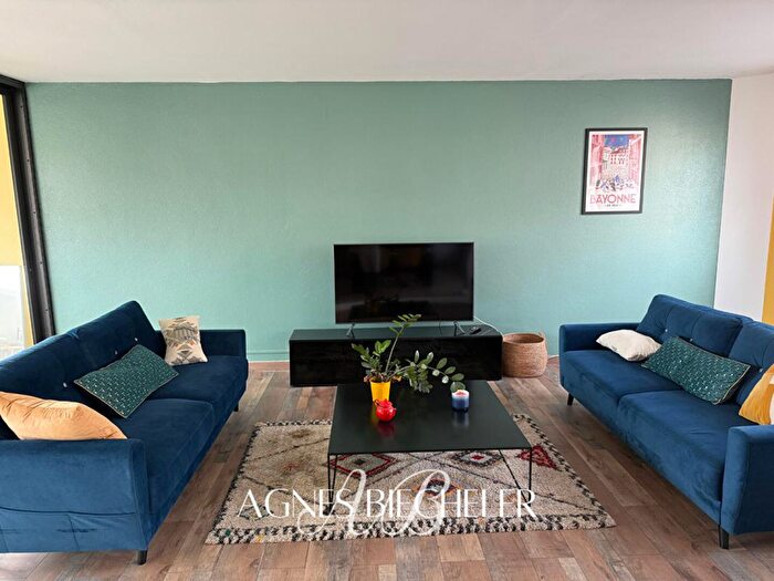 Appartement à vendre - Perpignan, Saint-Gaudérique - 3 pièces - 2 chambres