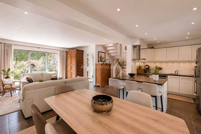 Maison 7 pièces à vendre à Aix-les-Bains