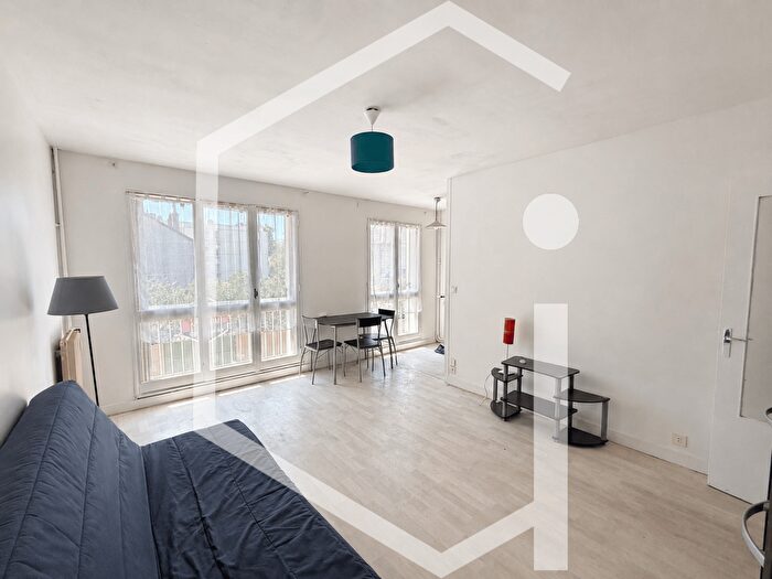 Cosne-Cours-sur-Loire - Appartement 1 pièce à vendre