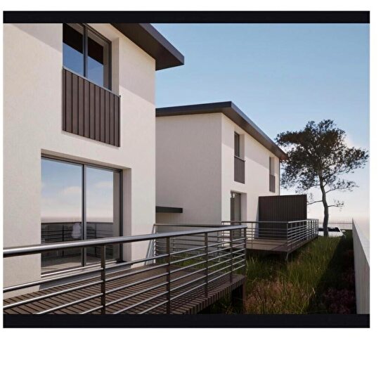 Maison 3 pièces à Gujan-Mestras, Centre-ville, à vendre