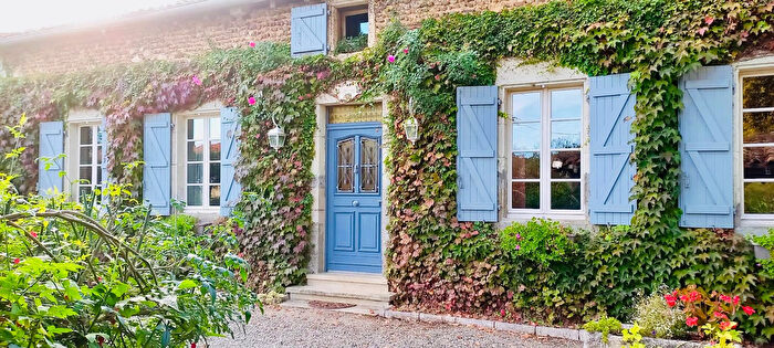 Maison à vendre - Montgaillard - 6 pièces - 4 chambres