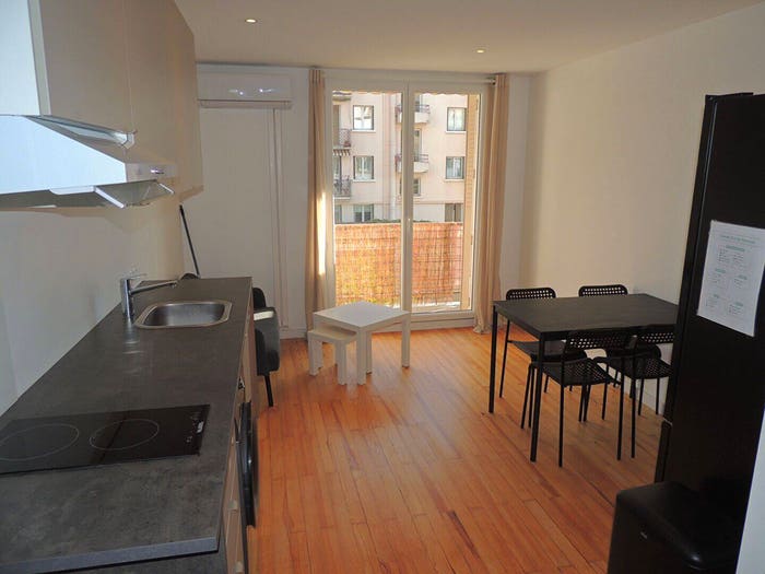Maquis du Gresivaudan Sud, La Tronche - Appartement 3 pièces à louer