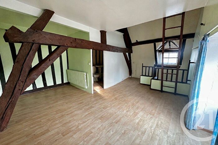 Maison à vendre - Montargis, Verdun, Viroy - 3 pièces - 1 chambre