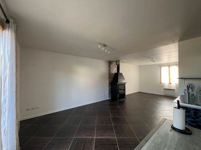 Pfalzweyer - Maison 4 pièces à louer