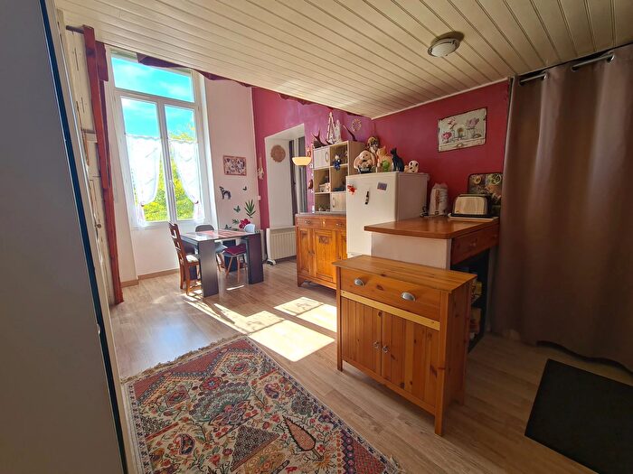 Appartement à vendre - Andon - 2 pièces - 1 chambre