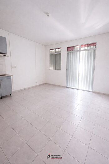 Appartement à louer - Pointe-à-Pitre - 1 pièce