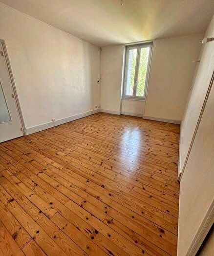 Appartement à louer - Lyon ème arrondissement - 2 pièces - 1 chambre