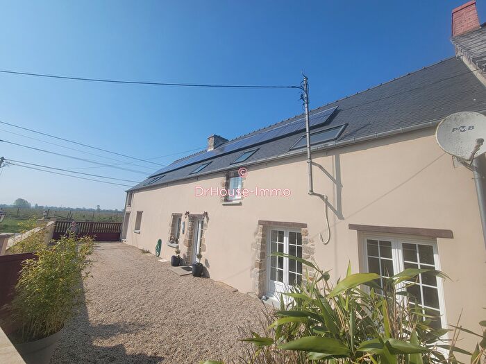 Maison 9 pièces à vendre - Hirel