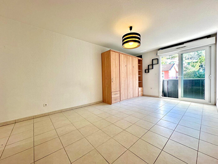 Appartement à vendre - Menton, Haut Borrigo, Saint-Paul-Garavan, Vallée de Gorbio - 2 pièces - 1 chambre