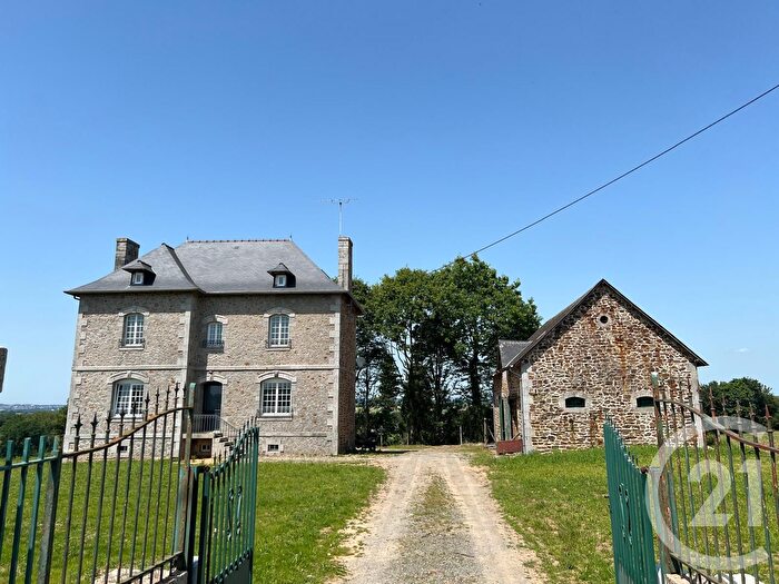 Luitré : Maison 5 pièces à louer