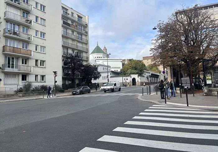 Appartement à vendre - Paris e , Jardin des Plantes - 2 pièces - 1 chambre