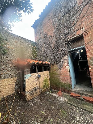 Maison à vendre - Perpignan, Saint-Martin - 6 pièces - 3 chambres