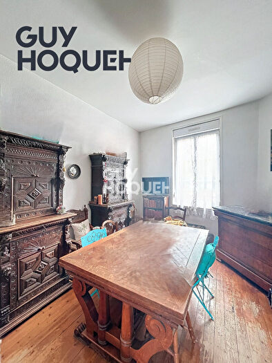 Appartement à vendre - Reims, Neufchatel, Orgeval, Laon, Zola - 3 pièces - 2 chambres