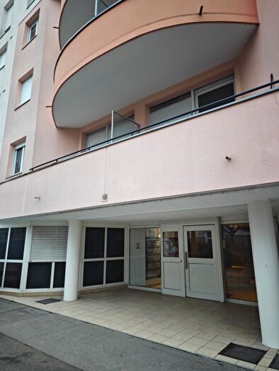 Appartement à vendre - Dijon, Montchapet - 1 pièce