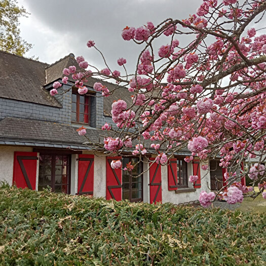 Éréac - Maison 6 pièces à vendre
