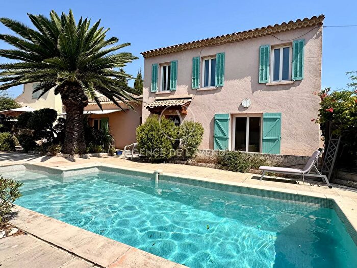 Maison 5 pièces à vendre - La Seyne-sur-Mer, Sud