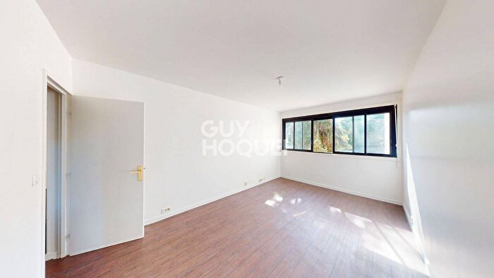 Jean Monnet-Colline Saint Marc, Franconville - Appartement 3 pièces à louer