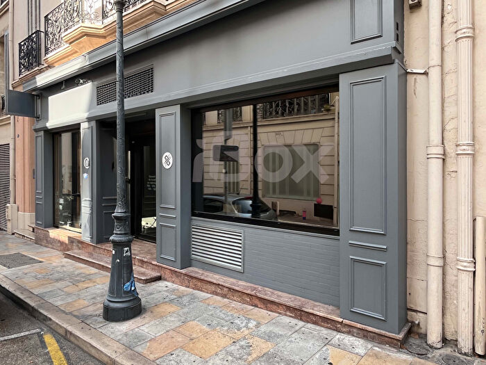 Toulon, Haute-ville - Appartement 5 pièces à vendre