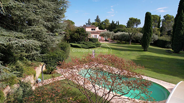 Maison à vendre - Orange, Ceinture dOrange - 8 pièces - 5 chambres