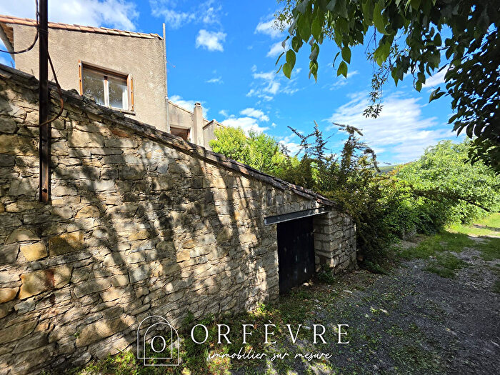 Maison 4 pièces à vendre - Carnas
