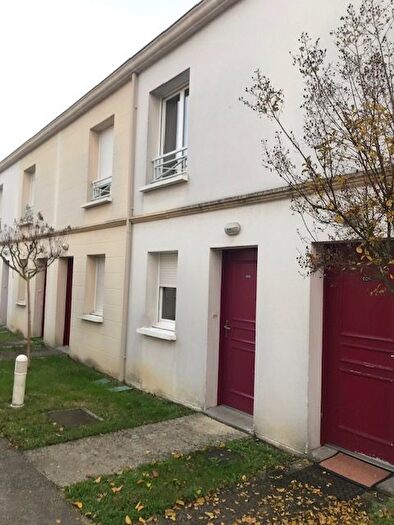 Maison 3 pièces à Carbon-Blanc, à louer