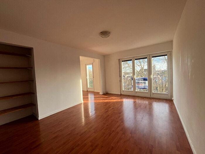 Appartement à vendre - Troyes, Cathédrale - 4 pièces - 2 chambres