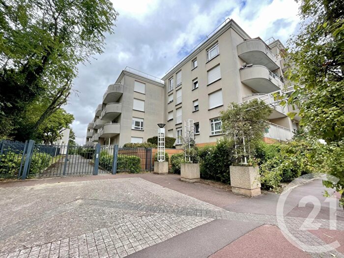 Appartement 1 pièce à vendre à Tremblay-en-France, Centre-ville