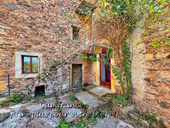 Maison 10 pièces à La Chapelle-sous-Dun, à vendre