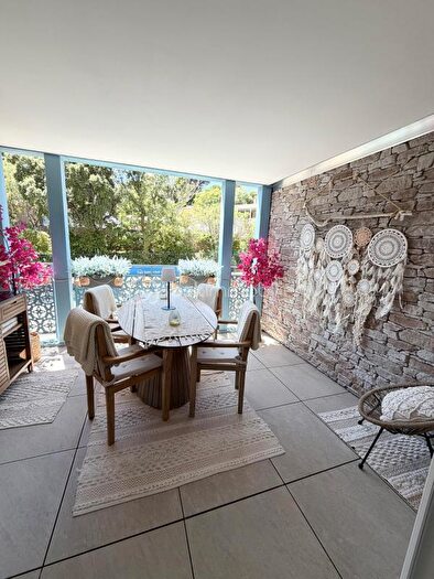 Appartement 3 pièces à Cavalaire-sur-Mer, Castillane, Vivards, Roseraie, Rigaud, Cros de Mouton, à vendre