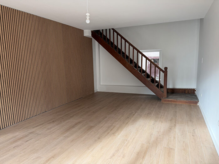 Maison 5 pièces à vendre à Panazol